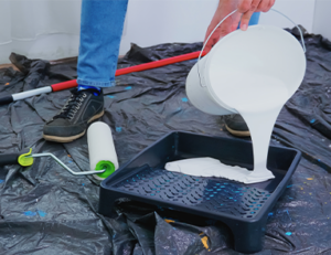 Waterproofing Solutions – Block Waterproofing