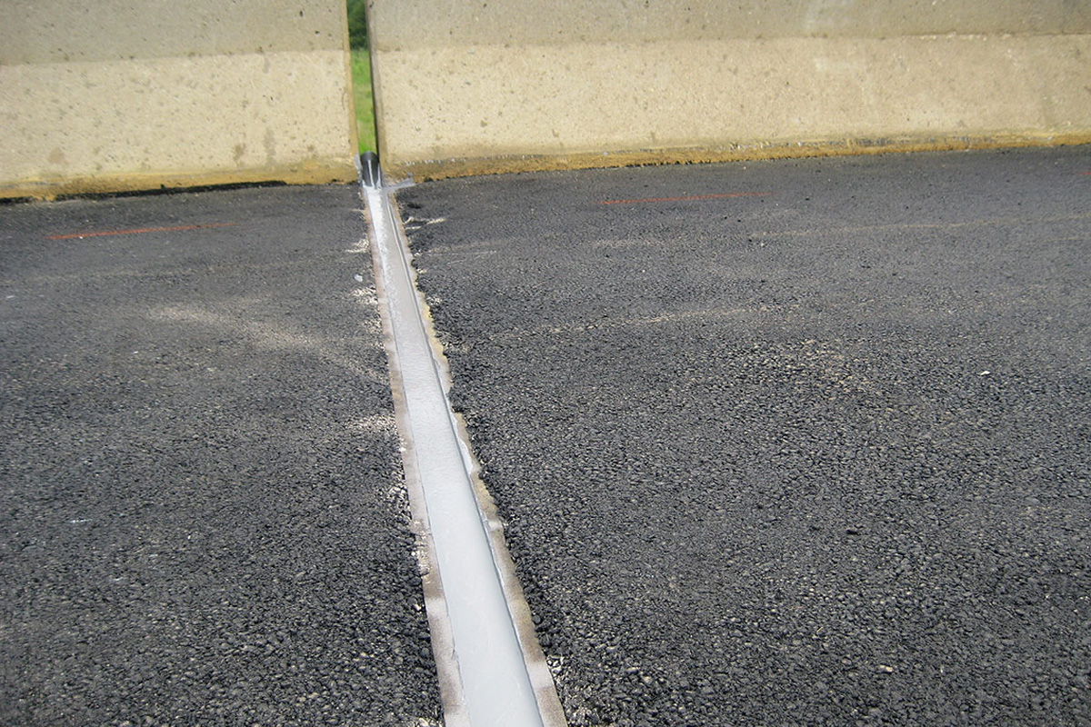 Expansion Joint Seals – Block Waterproofing